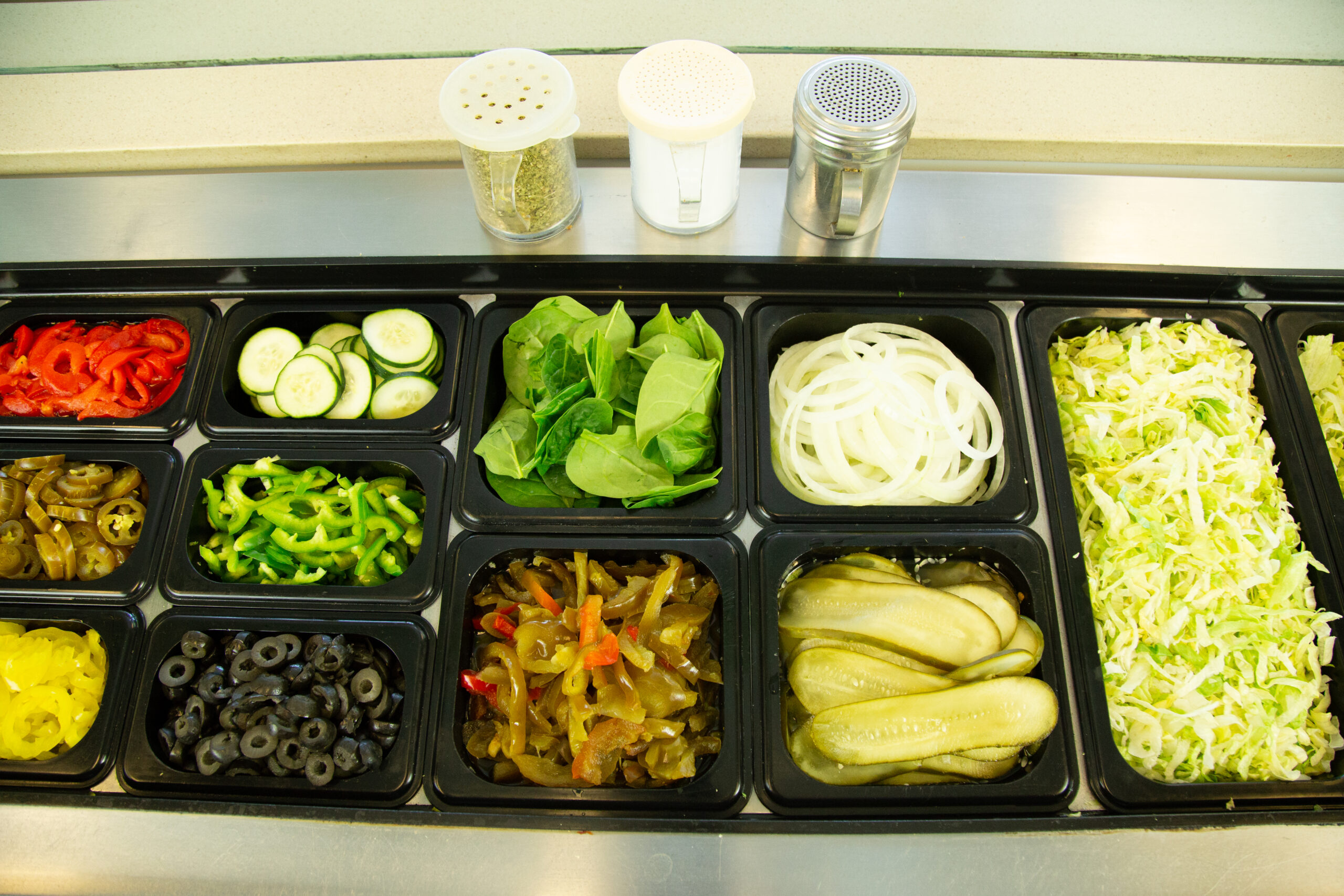Blimpie Express Franchise Why Multi Unit Franchise Owners Choose ...